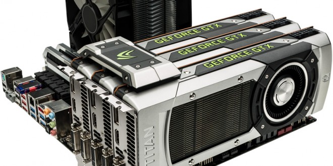 Microsoft details cross-IHV multi-GPU tech in DirectX 12 | KitGuru