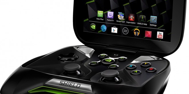 Nvidia’s Tegra X1-based Shield game console certified in S. Korea | KitGuru