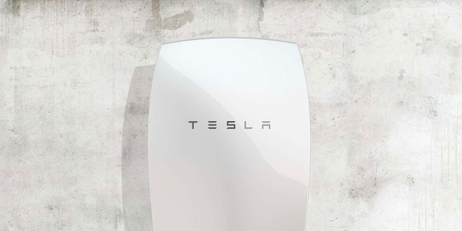 Tesla shows off new home-battery tech | KitGuru