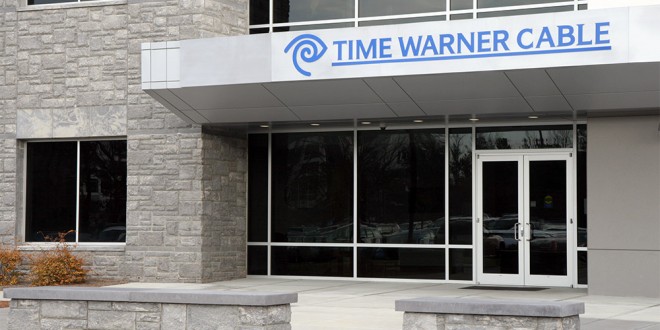 Time Warner Cable might sell out for $56 billion | KitGuru
