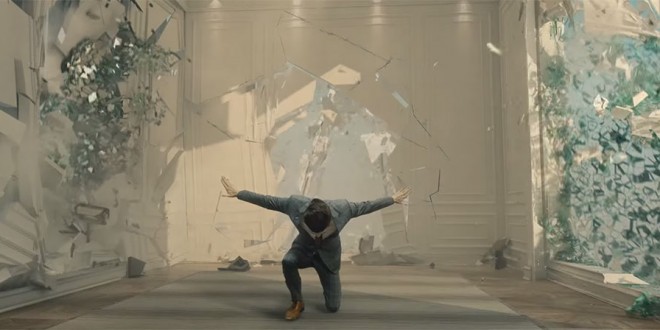 The Void combines laser tag with VR in a real space | KitGuru