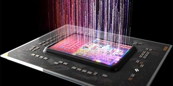 AMD’s 2016 APUs to be powered by ‘Excavator’ x86 cores – slides | KitGuru