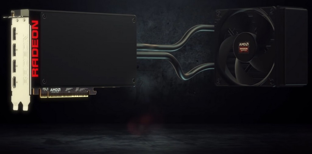 AMD’s official Radeon R9 Fury X test results: World’s fastest GPU | KitGuru
