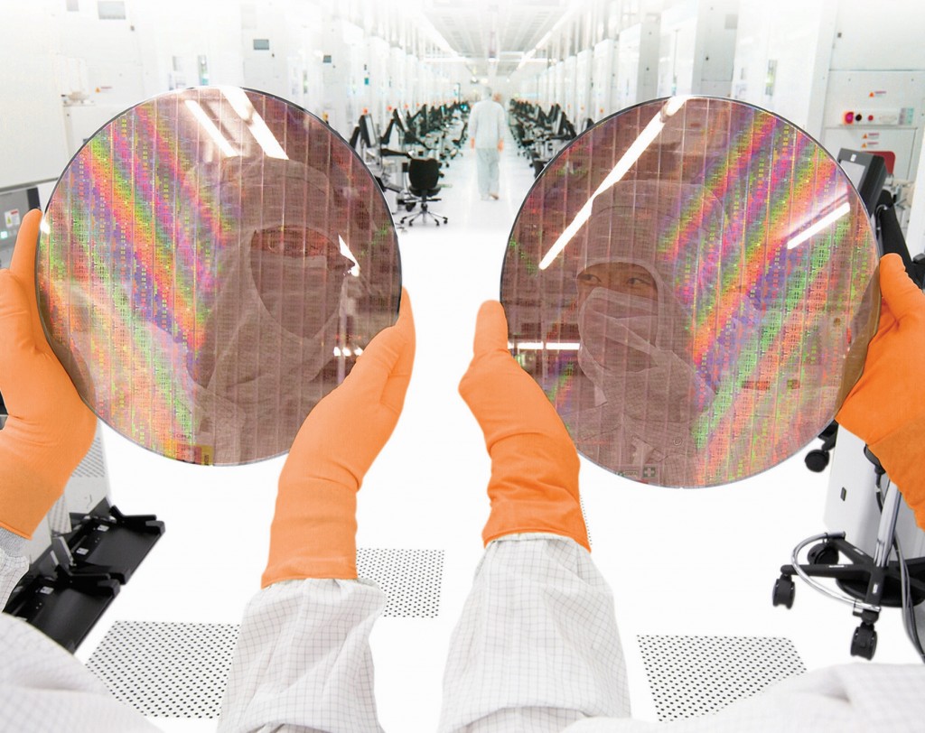GlobalFoundries is evaluating 22nm FD SOI technology | KitGuru