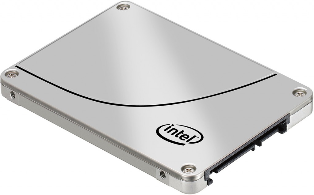 Intel to aggressively increase shipments of solid-state drives | KitGuru