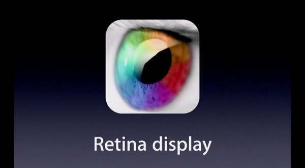 Apple now only sells iOS devices with a Retina display | KitGuru