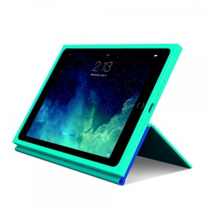 Logitech’s first ‘Logi’ branded products are iPad cases | KitGuru