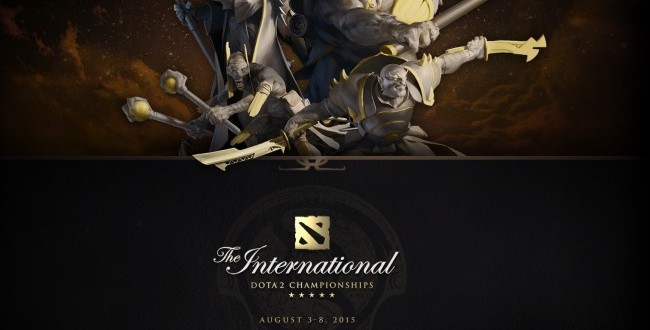 The Dota 2 International prize pool has hit $15 million | KitGuru