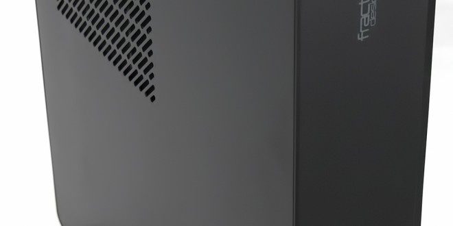 Fractal Design Node 202 | KitGuru