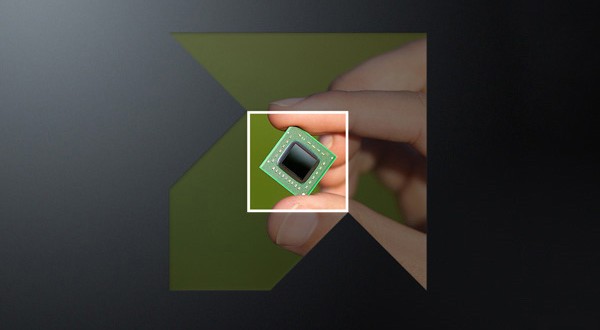 AMD: We have taped out our first FinFET products | KitGuru
