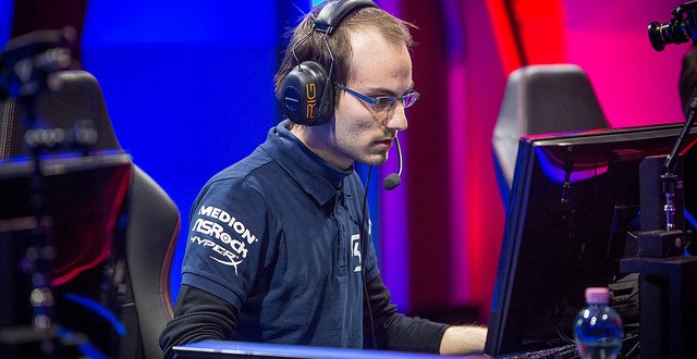 LoL pro team Gambit loses player with just two games to go | KitGuru