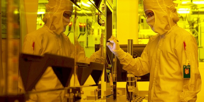 GlobalFoundries introduces 22nm FD-SOI process technologies | KitGuru