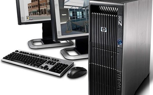 Intel divides desktop market into six segments | KitGuru