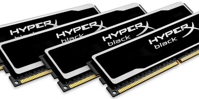 Kingston remains world’s No. 1 memory module supplier | KitGuru