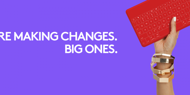 Logitech introduces new name ‘Logi’, because ‘tech’ is everywhere | KitGuru