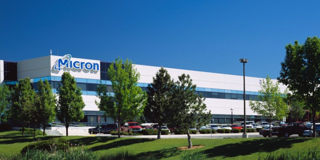 Chinese group could acquire Micron to boost local memory industry | KitGuru