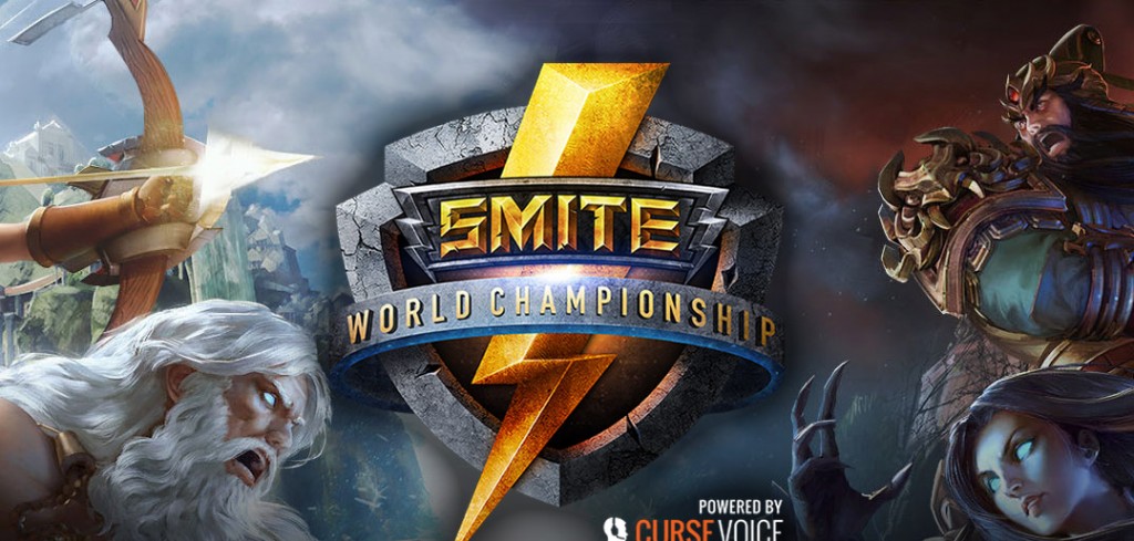 Hi-Rez caps SMITE World Championships prize pool at $1 million | KitGuru