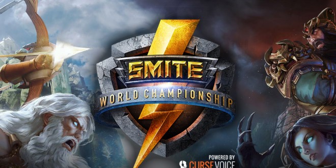 Hi-Rez caps SMITE World Championships prize pool at $1 million | KitGuru