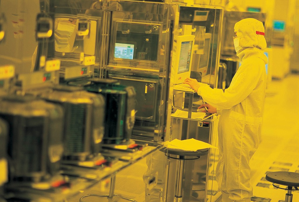 Tsmc Begins Shipments Of Chips Made Using 16nm Finfet Process Tech Kitguru