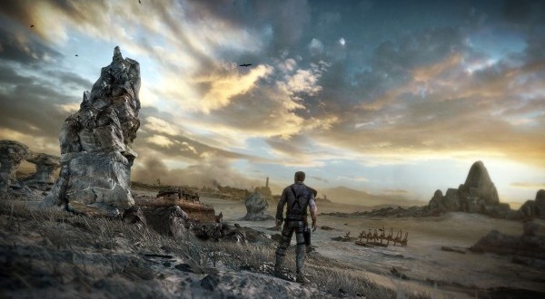 Mad Max now has PC system requirements | KitGuru