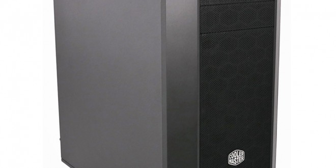 Cooler Master MasterCase 5 & Pro 5 Review | KitGuru