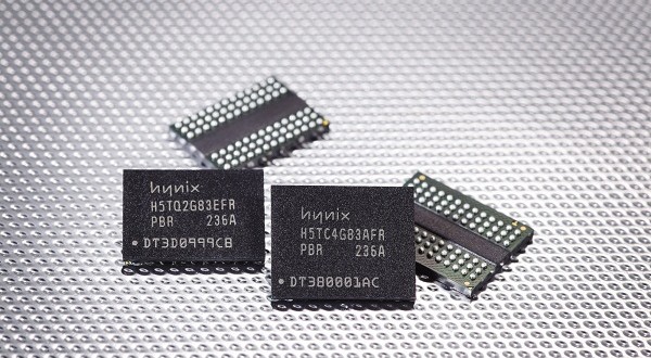 SK Hynix is now making its 8-gigabit GDDR6 memory available | KitGuru