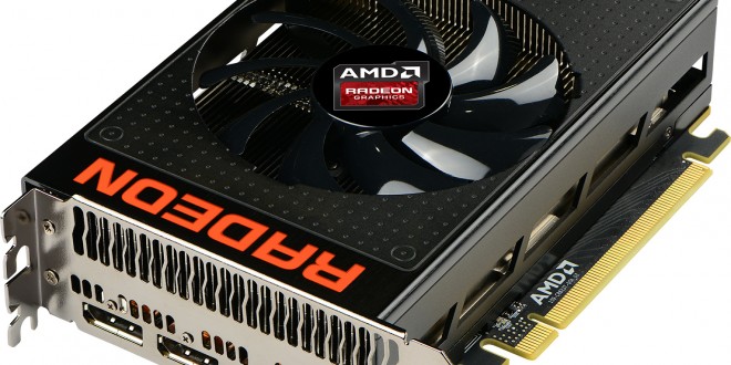 AMD Radeon R9 Nano: Extreme performance in mini-ITX form-factor | KitGuru