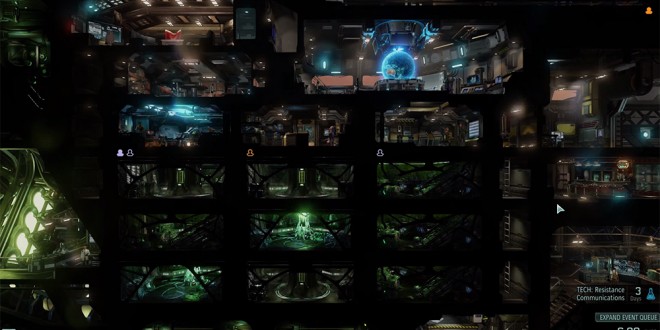 Here’s how base building will work in XCOM 2 | KitGuru