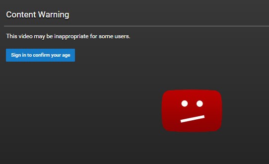 British music videos to have enforced age ratings | KitGuru