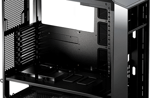 Cooler Master launches MasterCase 5 and Pro 5 modular cases | KitGuru