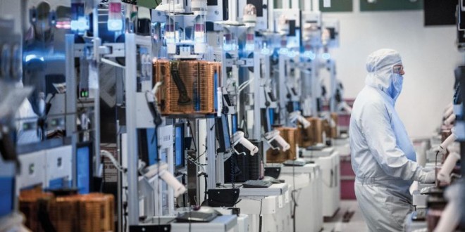 Intel: Our foundry business is well, we have new customers | KitGuru