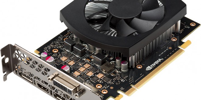 Nvidia unveils GeForce GTX 950: Decent performance at low cost | KitGuru