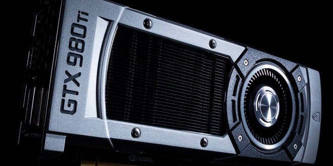 Nvidia’s discrete desktop GPU market share hits highest level ever ...
