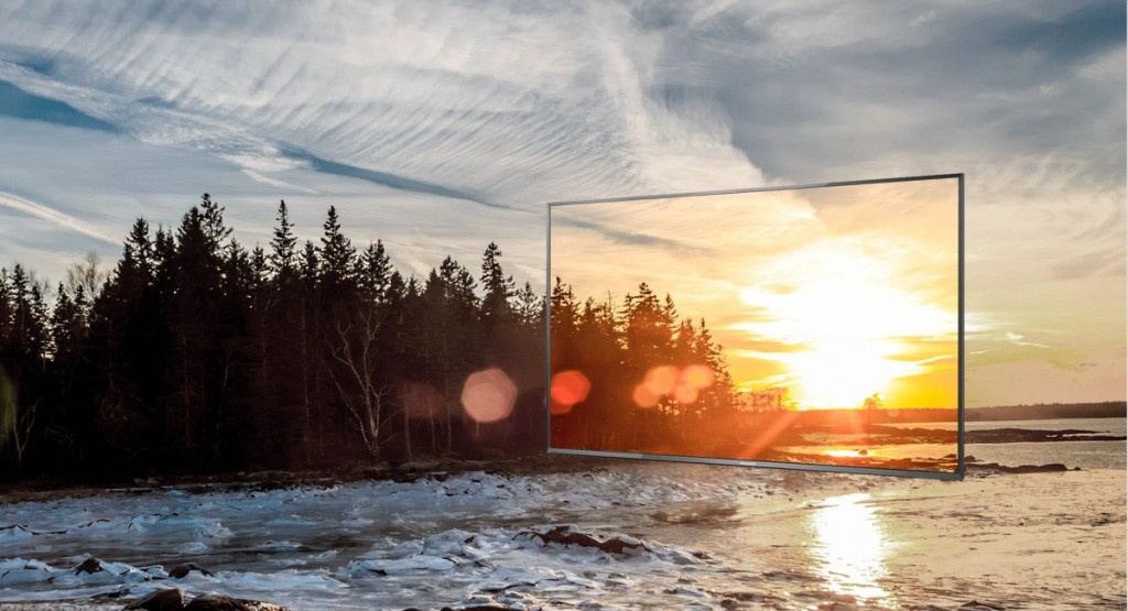 AUO and 3M to bring quantum dot 4K UHD LCD panels to the masses | KitGuru