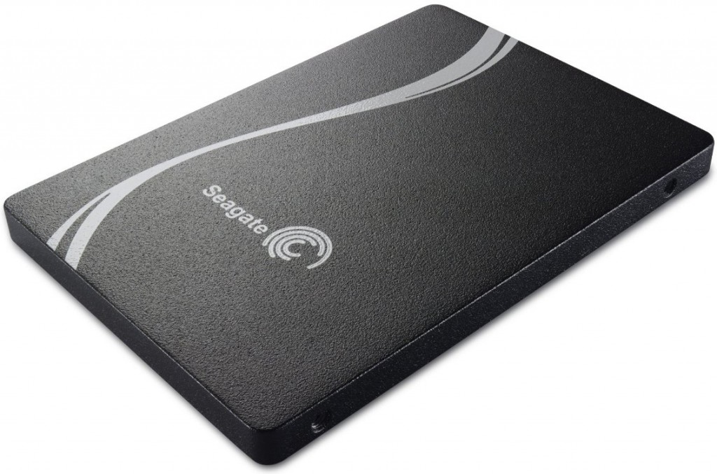 Micron, Seagate unveil jointly-developed SSDs with up to 4TB capacity ...