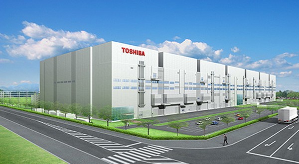 SanDisk is cautious about expanding NAND flash production capacities ...