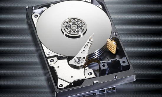 WD introduces high-performance 5TB and 6TB HDDs for consumers | KitGuru