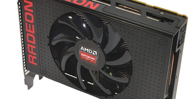AMD Radeon R9 Nano 4GB Review | KitGuru