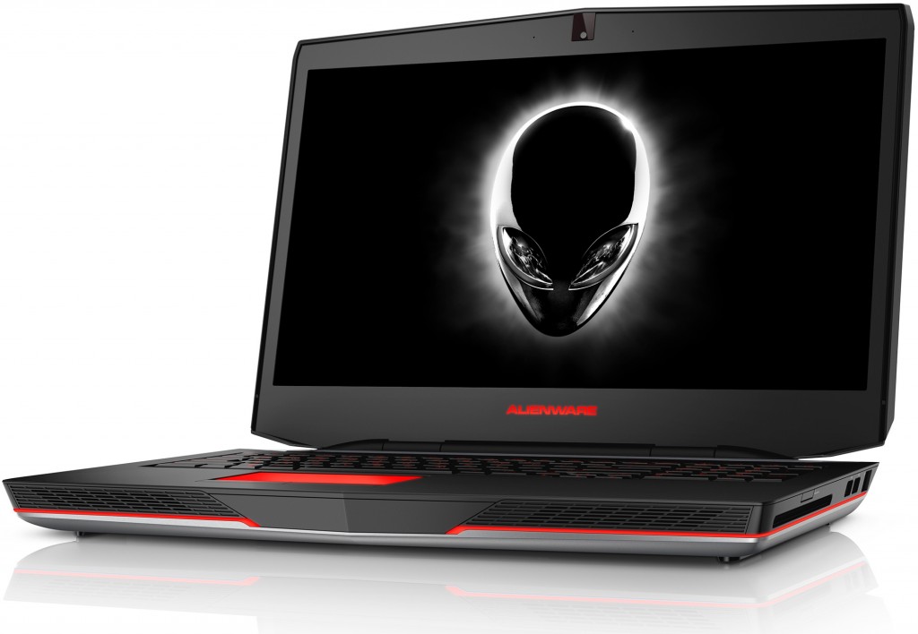 Alienware to upgrade newly bought laptops to ‘Skylake’ for free | KitGuru