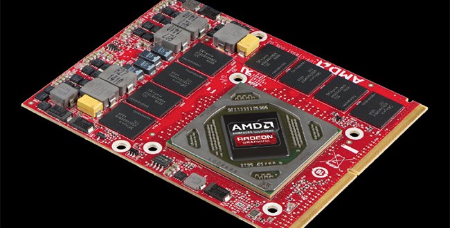 Amd Unveils Embedded ‘tonga Xt Gpu With 2048 Stream Processors 256 Bit Memory Bus Kitguru