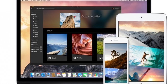 Apple: We will not merge iOS and Mac OS X operating systems | KitGuru