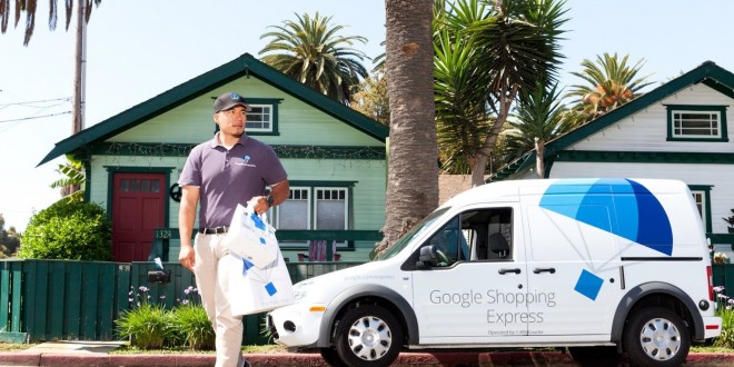 Google is getting into fresh-grocery deliveries too | KitGuru