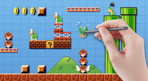 Original Super Mario Maker losing some online features in 2021 | KitGuru