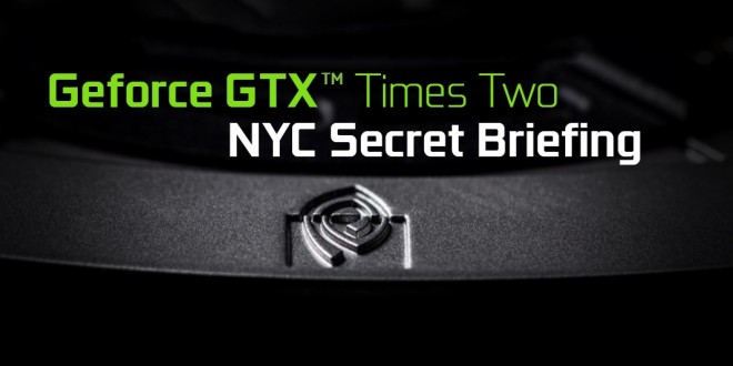 Nvidia readies new dual-chip GeForce GTX flagship graphics card | KitGuru