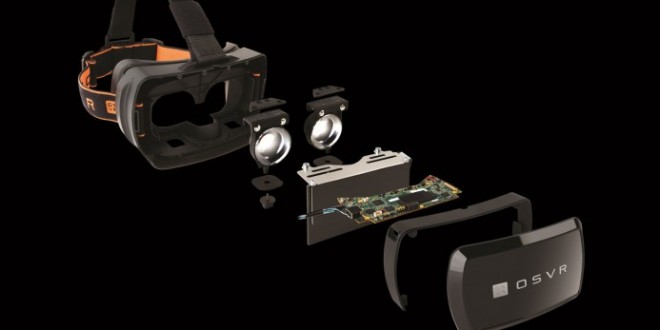 The Open-Source VR headset is being upgraded | KitGuru