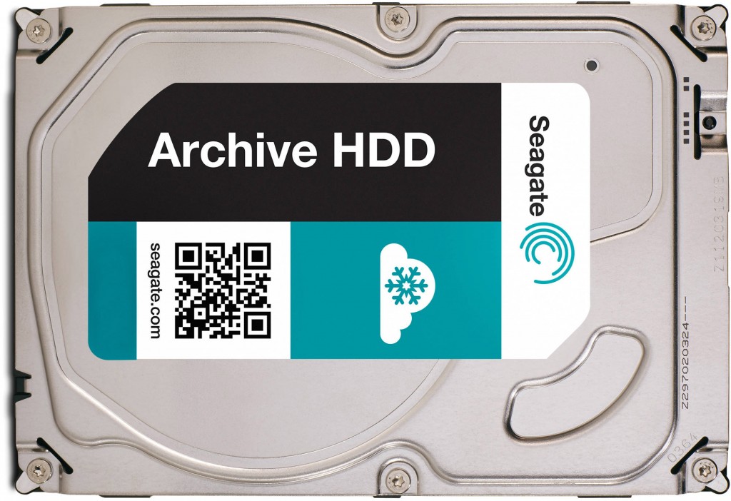 Seagate reiterates plans to release 10TB HDDs this year | KitGuru