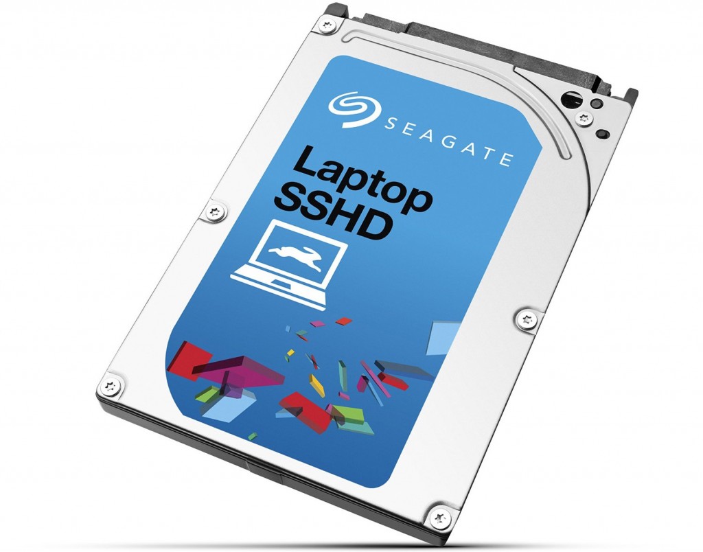 Seagate begins to sell 1TB SSHD for Sony PlayStation | KitGuru
