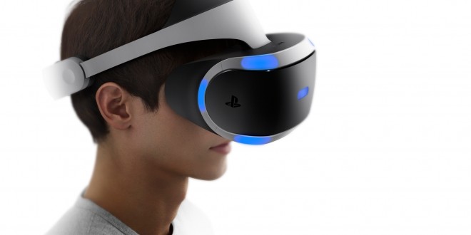 Sony’s PlayStation VR headset will cost like a new game console | KitGuru
