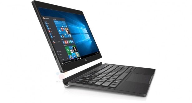 More details of Dell’s XPS 4K tablet hybrid appear online | KitGuru