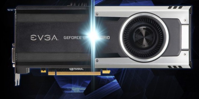 EVGA offers free GPU shroud to HYBRID card owners | KitGuru